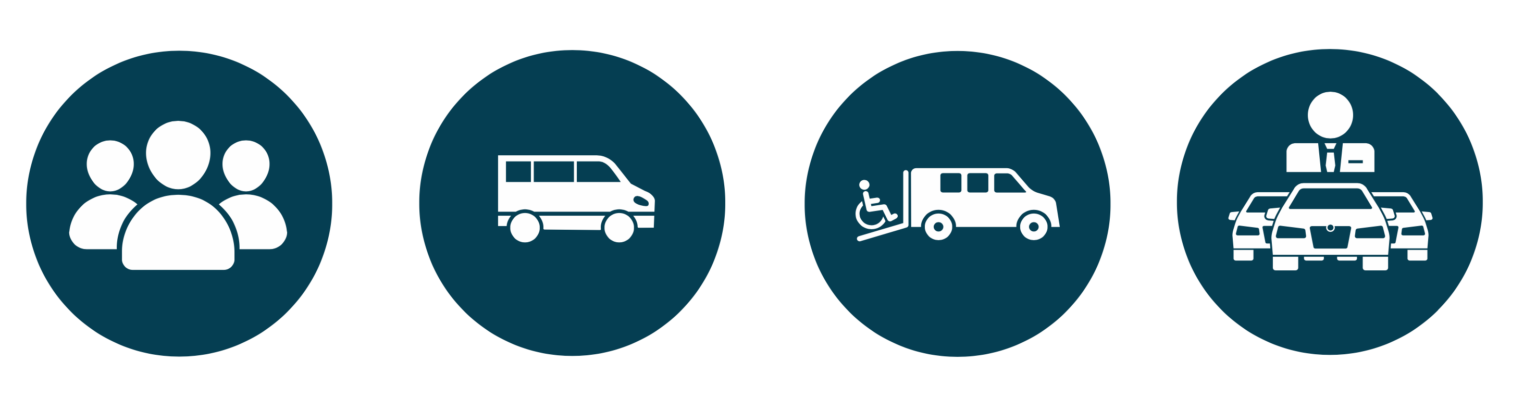 What We Do - Voyago Transit